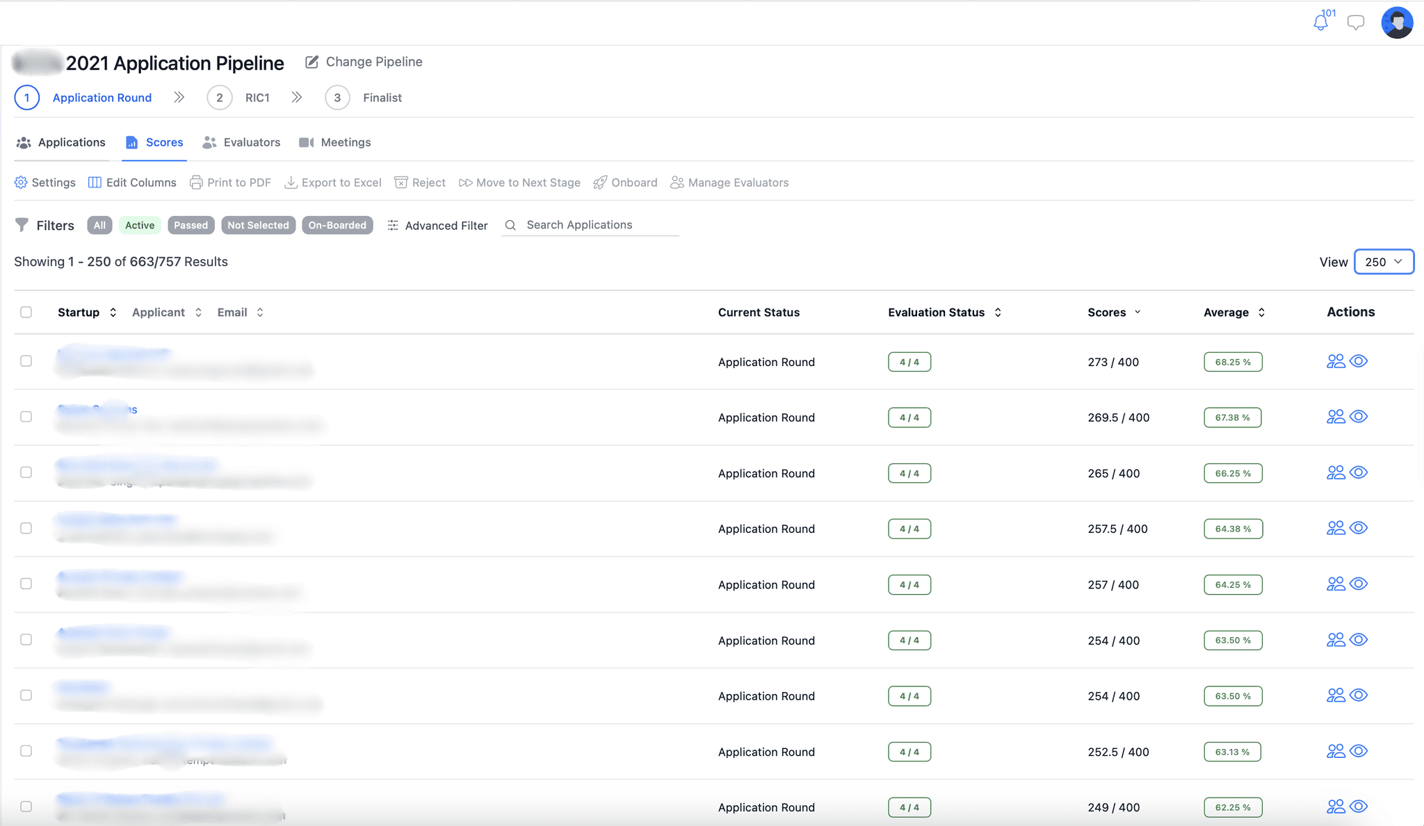 Accubate | Cloud Native Software for Institutions and Individuals